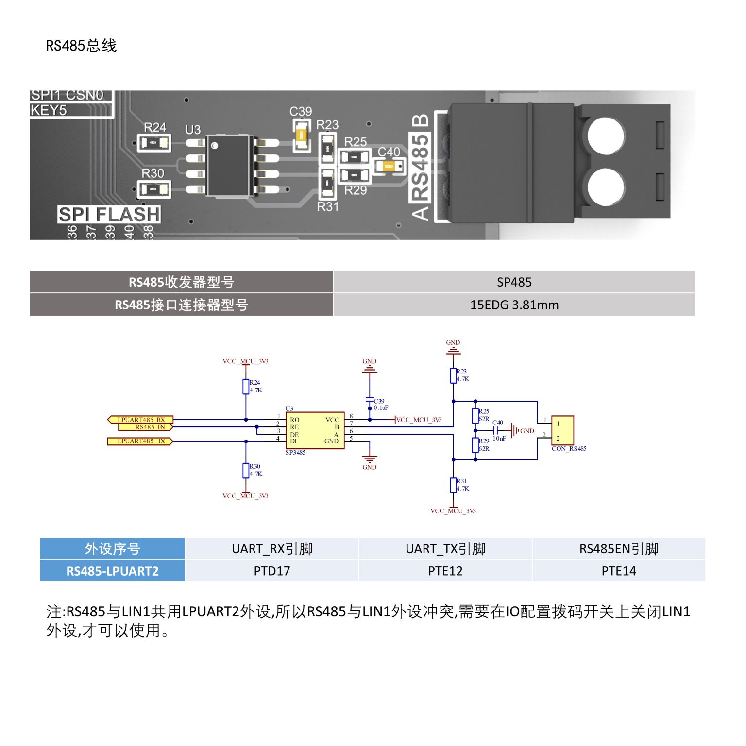 S32K144EVB_Chn – 品智科技